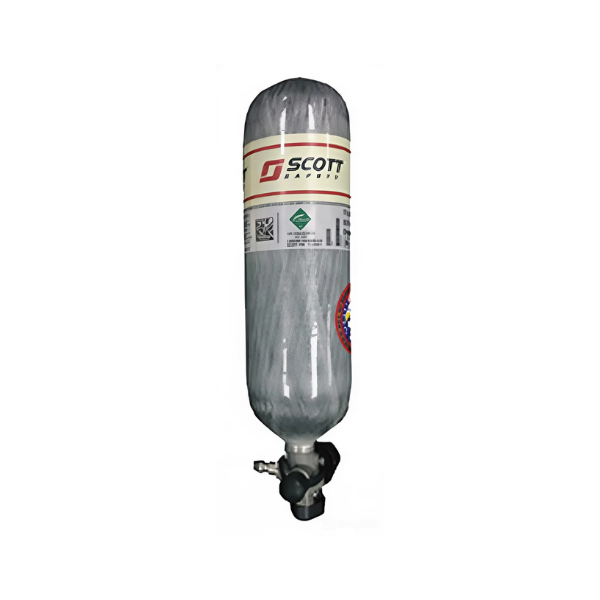 SCBA 3M™ Scott™ Air-Pak™ 75i - ProMask | Bảo Hộ Hô Hấp - Thương Hiệu Uy Tín