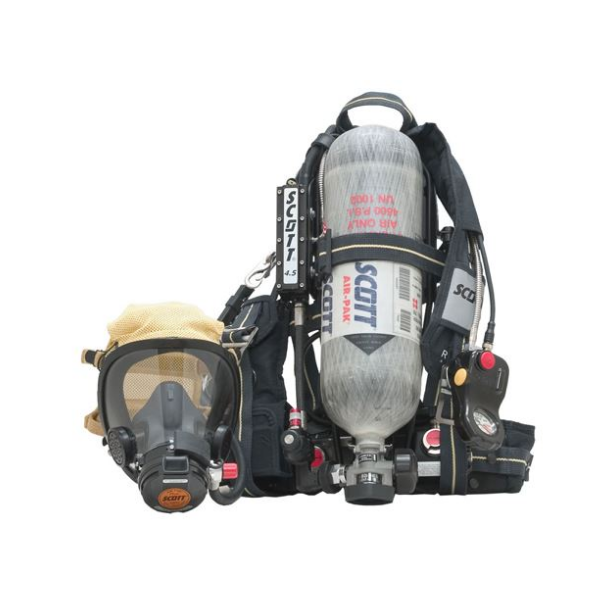 SCBA 3M™ Scott™ Air-Pak™ 75i - ProMask | Bảo Hộ Hô Hấp - Thương Hiệu Uy Tín